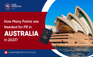 Points Requirements for An Australian PR Visa | PR Points Calculator