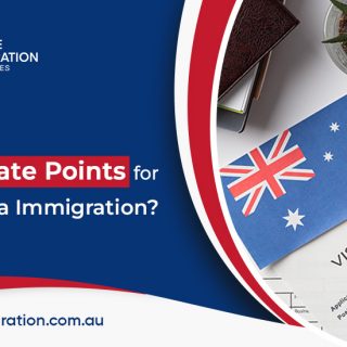 Points Requirements for An Australian PR Visa | PR Points Calculator